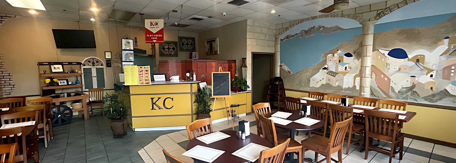 Kabob Café – Houston Foodie Hub