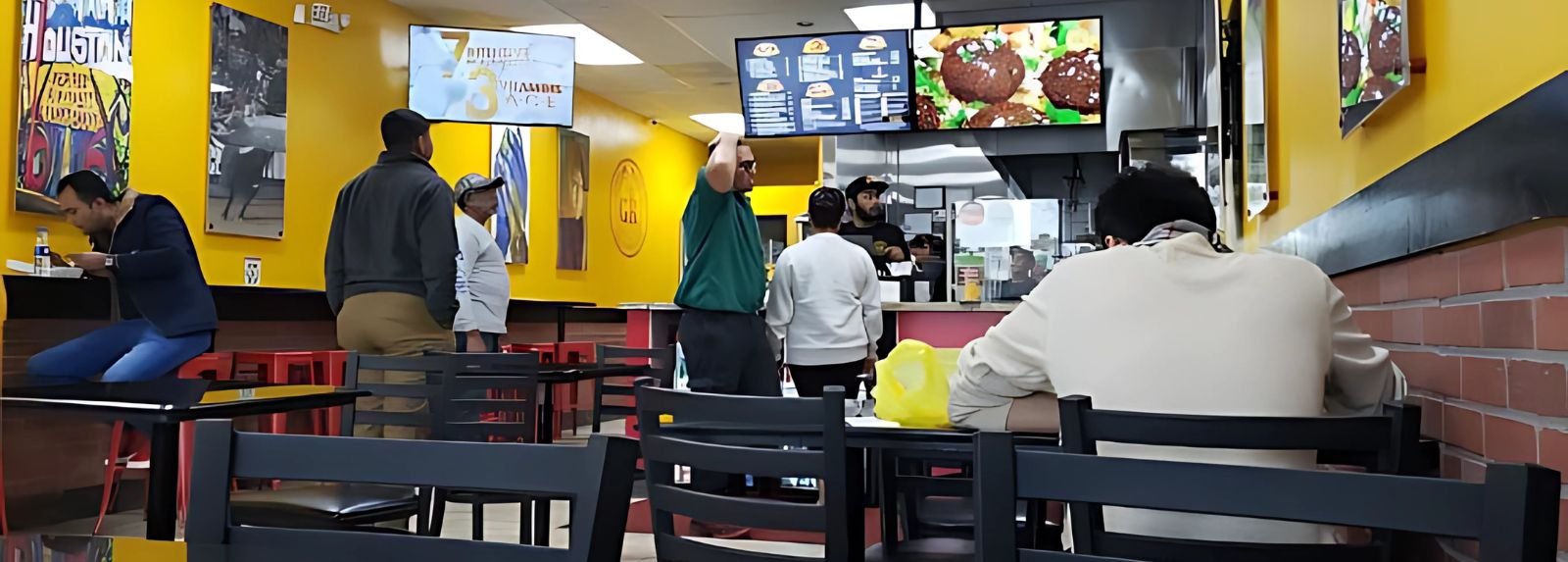 Gyro King – Houston Foodie Hub