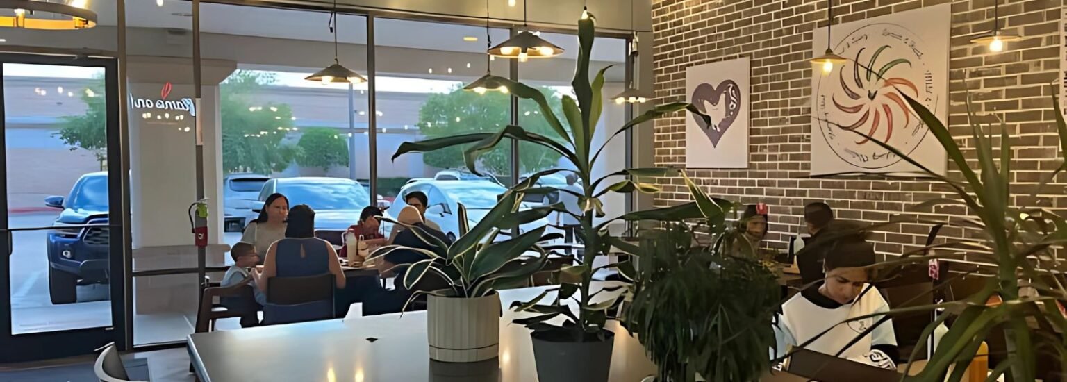 Portos Peri Peri – Houston Desies